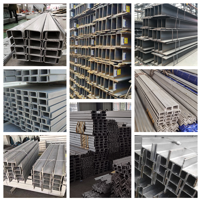 Soğuk Şekillendirilmiş Delikli Paslanmaz Çelik Profiller Aşıklar ...